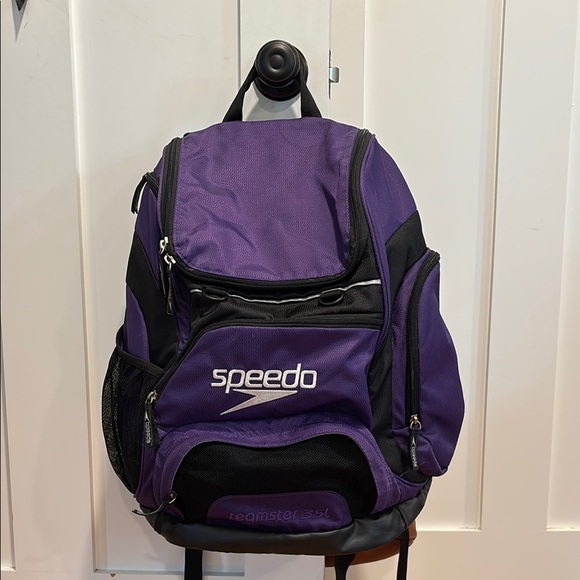 Speedo | Bags | Speedo Swim Bagbackpack | Poshmark